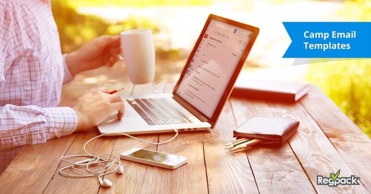 How to Write a Registration Confirmation Email | Regpack Camp Software
