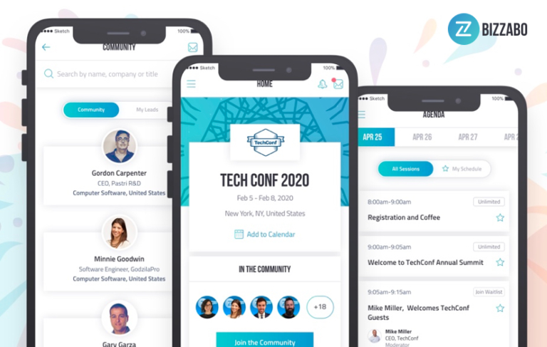 The Ultimate Guide to Event Registration Software Comparison