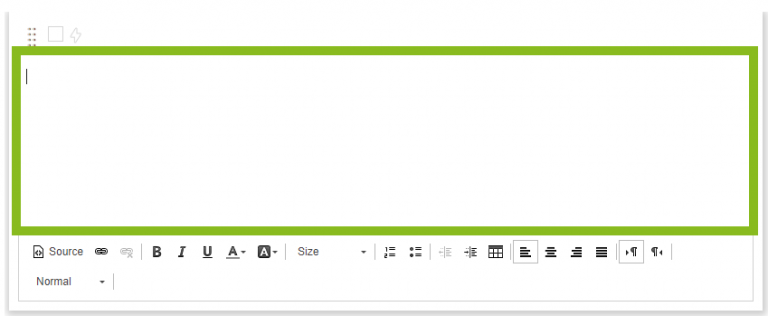 Adding a Free Text Field | Regpack Help Center | Regpack Support
