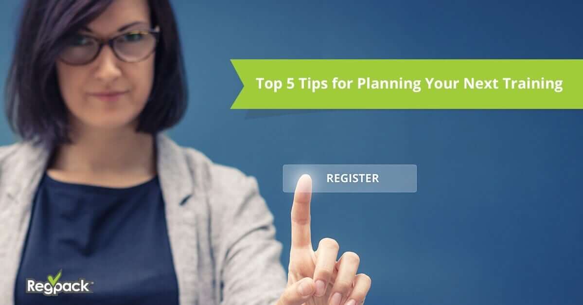 How to Make a Training Program: 6 Simple Steps