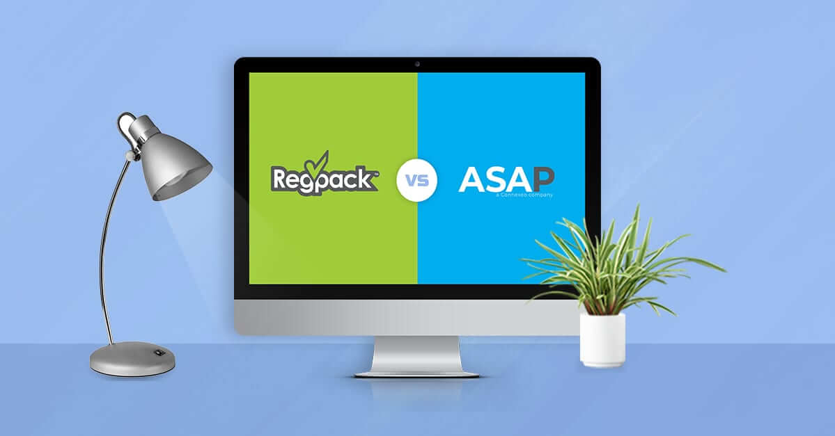 Course Registration Software Comparison: ASAP vs. Regpack