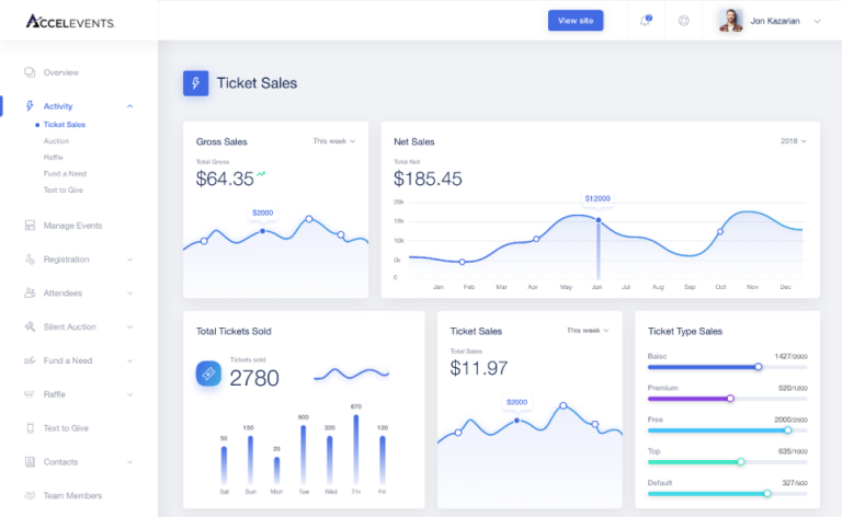 Online Registration Software Options: Our Best Reviews