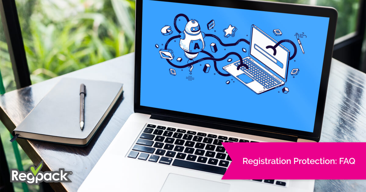 Registration Protection: FAQ + Regpack’s New Feature! - Regpack