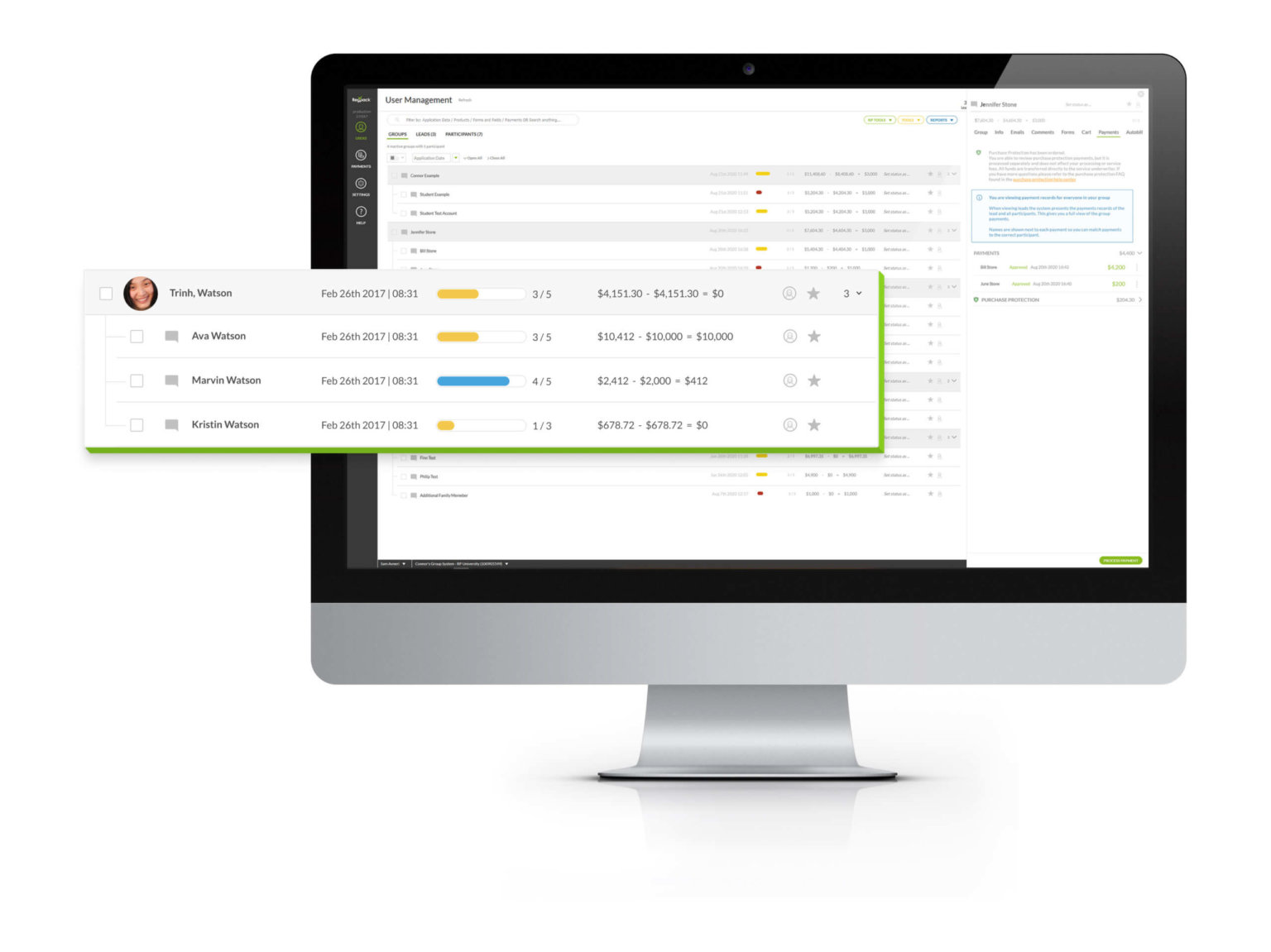 Membership Management Software | Manage Members Online