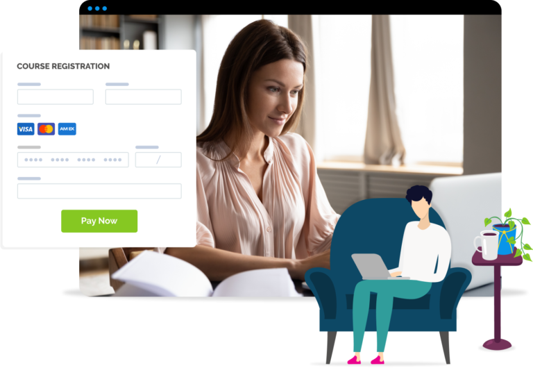 Online Course Structure: How to Organize Your Content