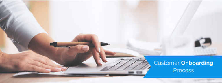 10 Elements of the Customer Onboarding Process - Regpack