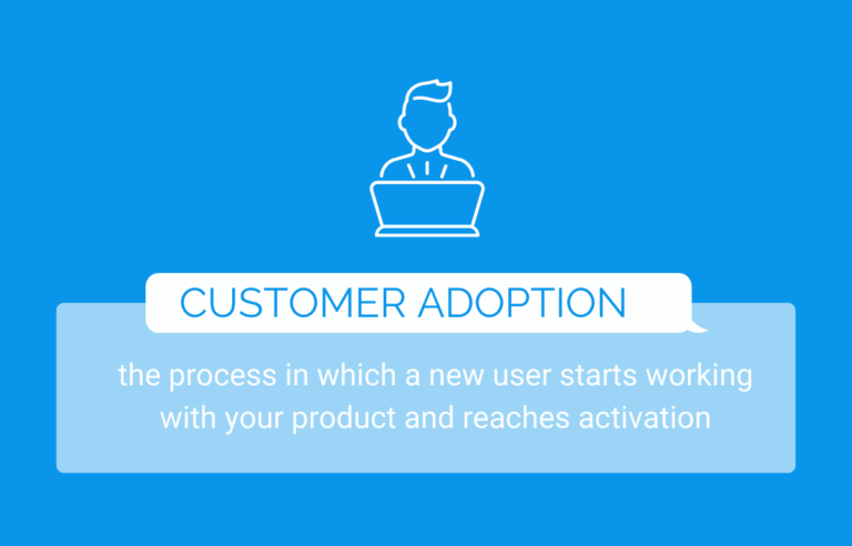 How to Improve Customer Adoption for SaaS - Regpack
