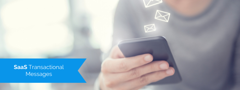 How to Master Transactional Messages for Your SaaS - Regpack