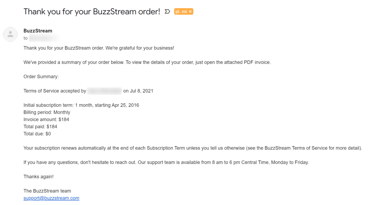 How to Master Transactional Messages for Your SaaS - Regpack