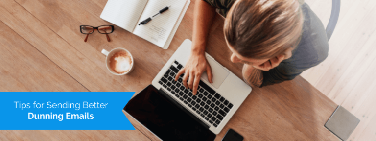 Tips for Sending Better Dunning Emails - Regpack