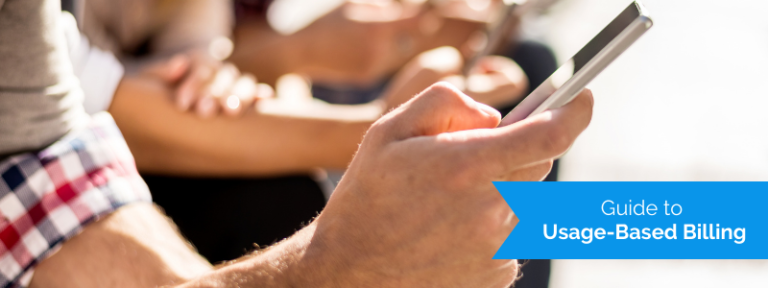 Guide to Usage-Based Billing - Regpack