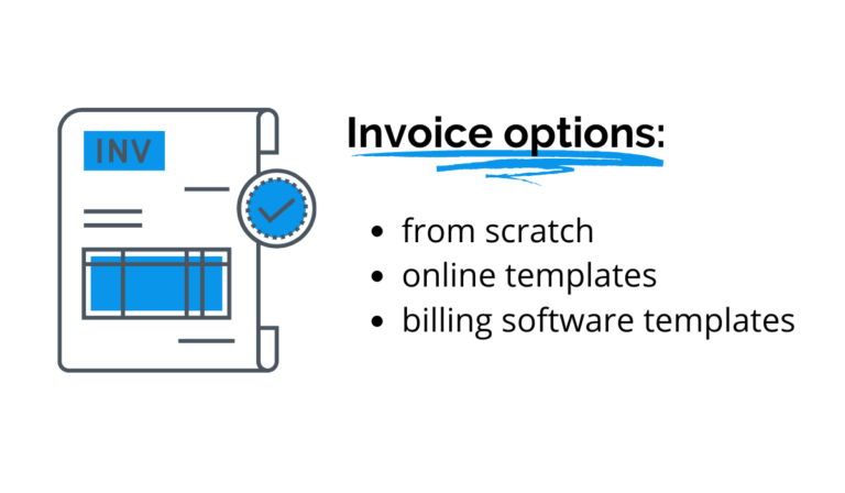 How to Invoice Customers Online and Get Paid on Time - Regpack