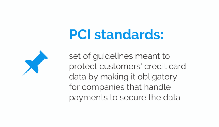 Tips for Handling Customers' Credit Card Information | Regpack