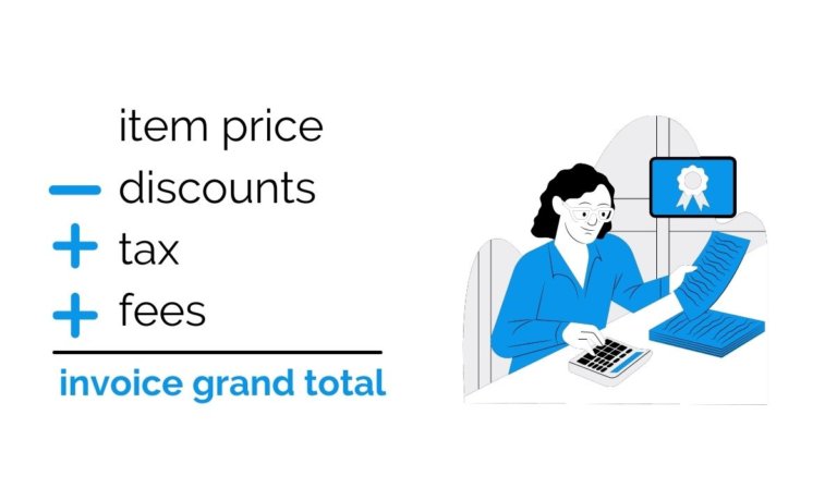 How to Invoice Customers Online and Get Paid on Time - Regpack