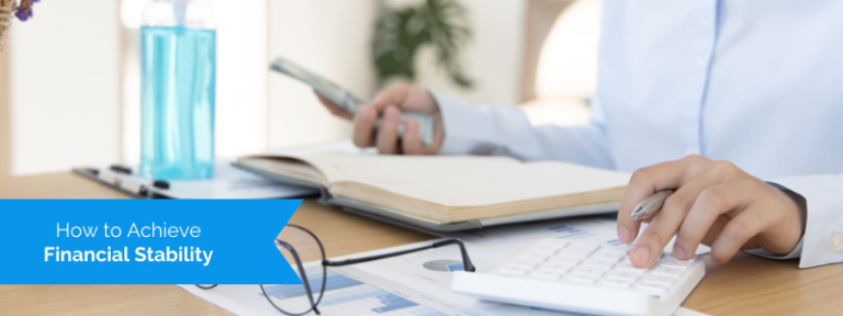 6 Ways Small Businesses Can Improve Their Financial Stability | Regpack