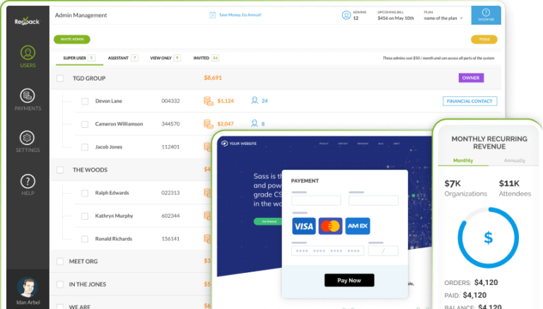 6 Benefits of an Electronic Billing System | Regpack