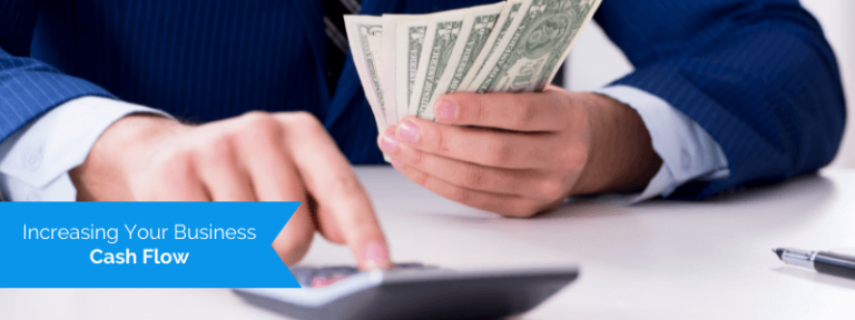 8 Ways to Increase Cash Flow in Your Business | Regpack
