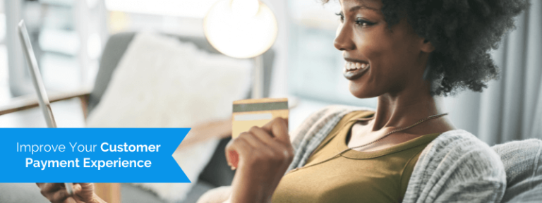 5 Ways to Improve Your Customer Payment Experience | Regpack