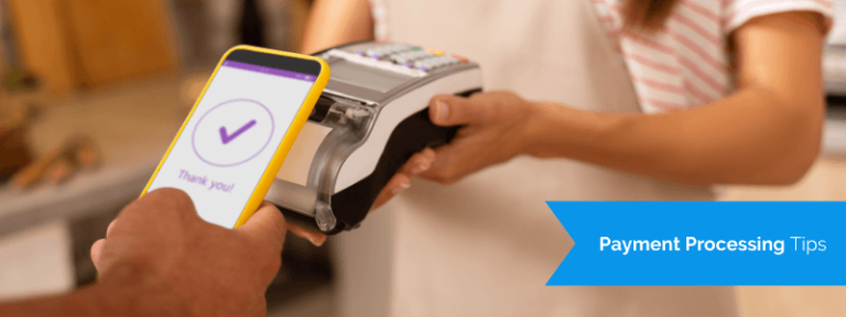 5 Payment Processing Tips to Improve Your Sales Efforts | Regpack