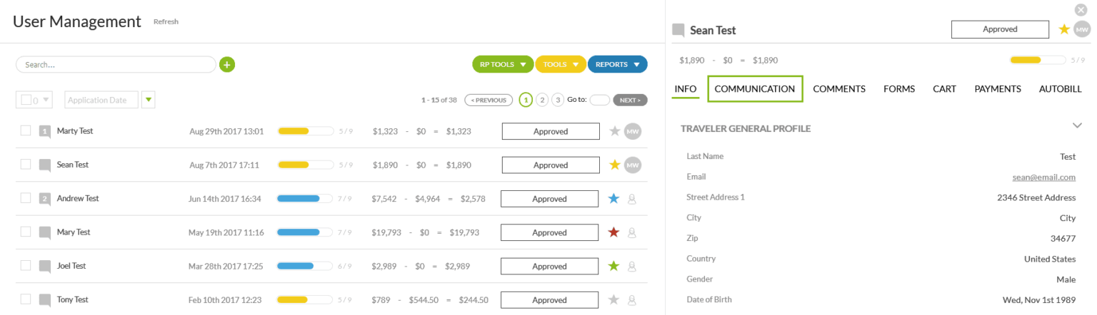7 Payment Reminder Email Templates For Overdue Payments