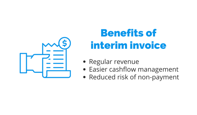 8 Types of Invoices for Small Business | Regpack