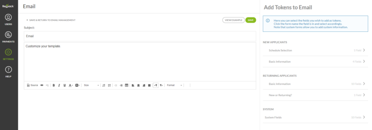 6 Email Templates for Failed Payments You'd Want to Borrow | Regpack