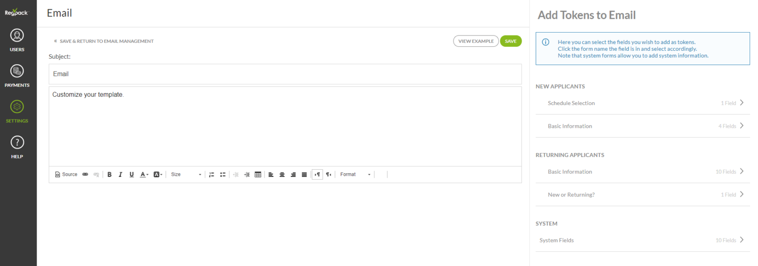 How to Handle Late Payment Excuses | Regpack