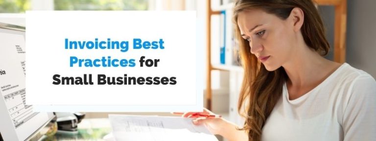 6 Invoicing Best Practices for Small Businesses | Regpack