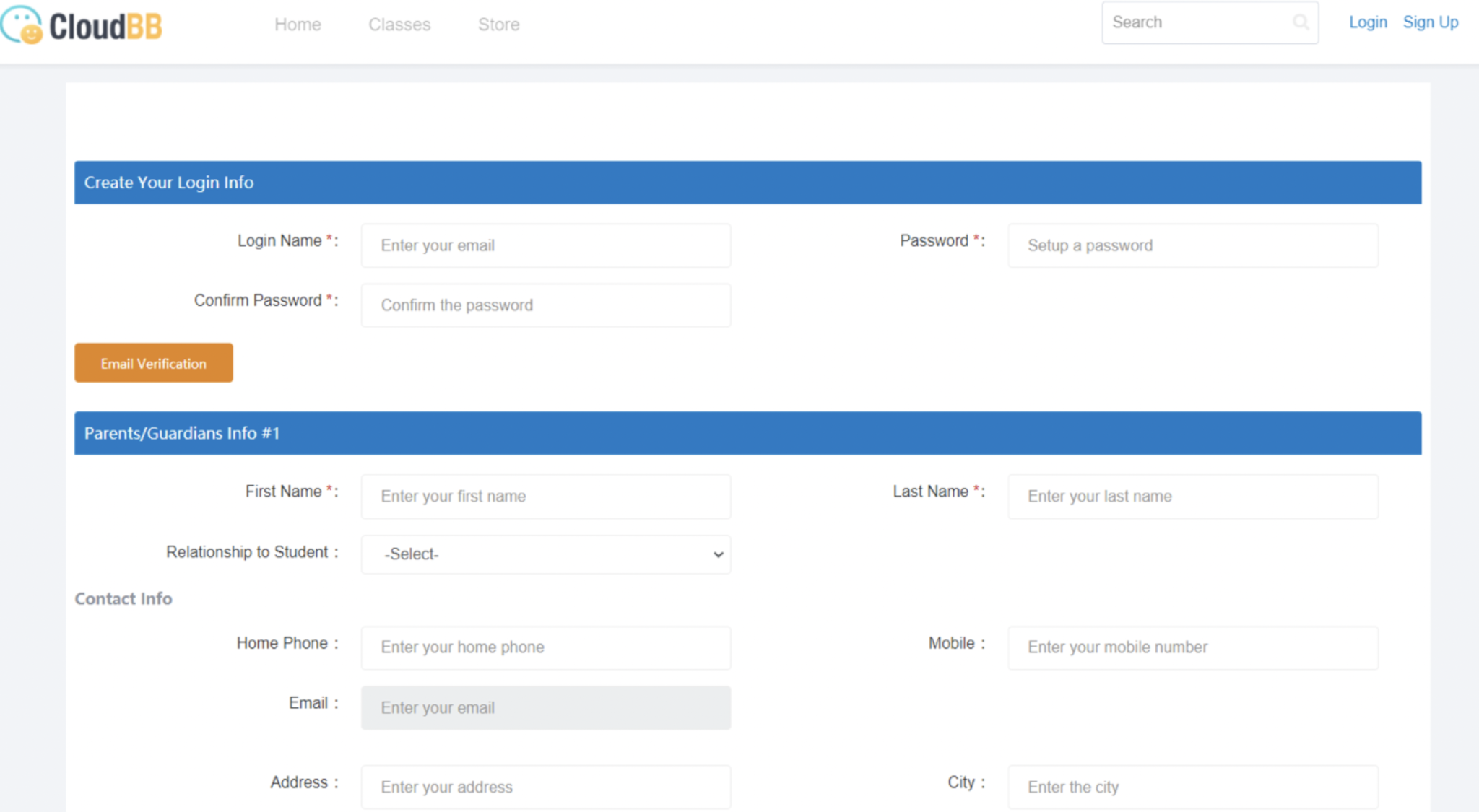 Class Registration Softwares: The Top 9+ Providers to Explore