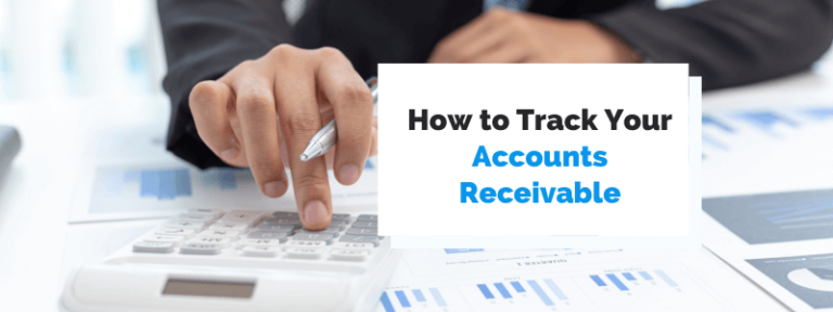 How to Track Your Accounts Receivable | Regpack