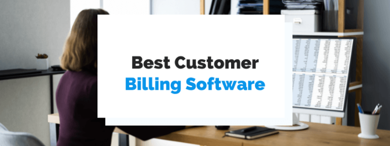 Best Customer Billing Software For a Successful Business - Regpack