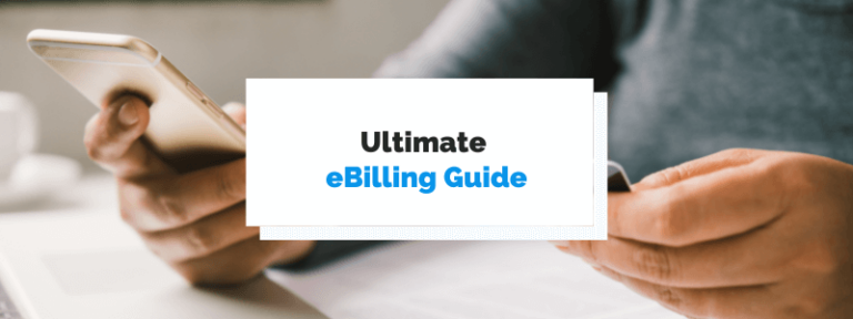 What Is eBilling: Ultimate Guide - Regpack