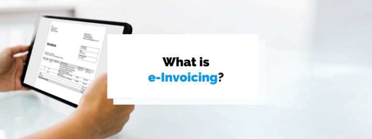 What is an Electronic Invoice | Understanding E-Invoicing