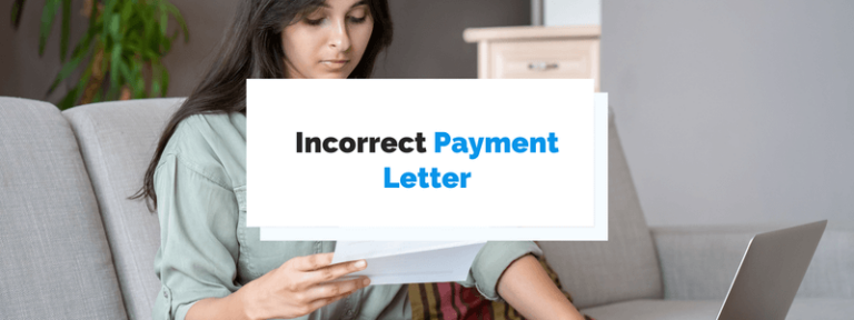 How to Send an Incorrect Payment Letter to Customers (Template Included ...