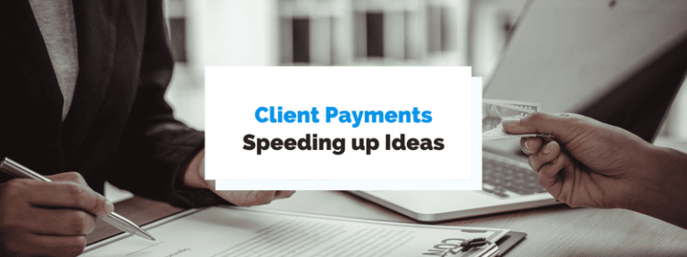 12 Ideas for Speeding up Client Invoice Payments - Regpack