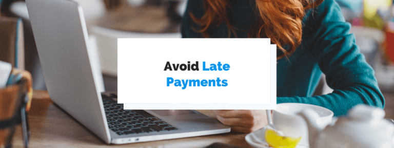 How To Avoid Late Payments from Customers - Regpack