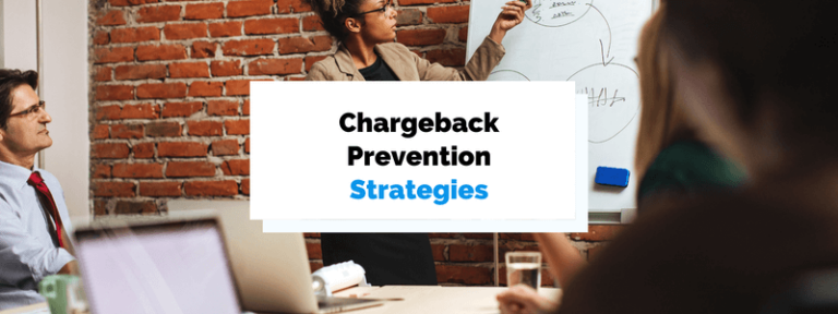 How to Prevent Chargebacks for Your Business