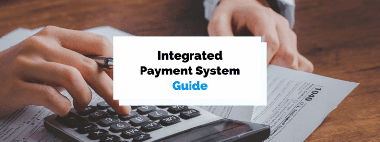 Guide to Integrated Payment Systems & Solutions - Regpack