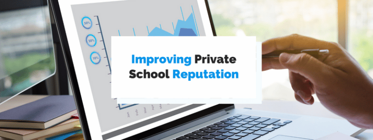 How to Improve Your Private School’s Reputation - Regpack