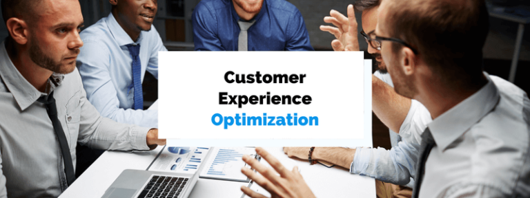 What Is Customer Experience Optimization? A Complete Guide - Regpack