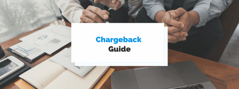 What Is a Chargeback? A Guide for Merchants - Regpack