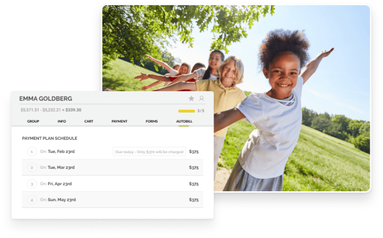Course Registration Software | Regpack
