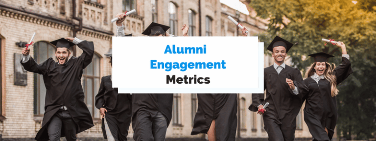Alumni Engagement Metrics to Measure in Your School - Regpack