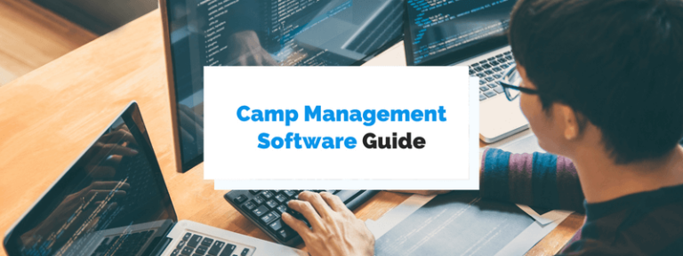 Camp Management Software Guide - Regpack