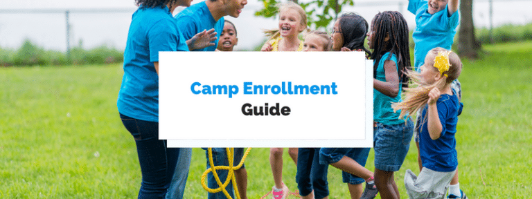 Camp Enrollment: A Simple Guide - Regpack