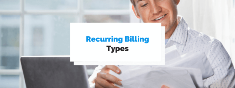 Recurring Billing Types: Fixed vs. Variable | Regpack