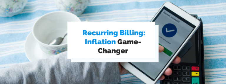 Top 4 Reasons Why Recurring Billing Is a Game-Changer for Businesses ...