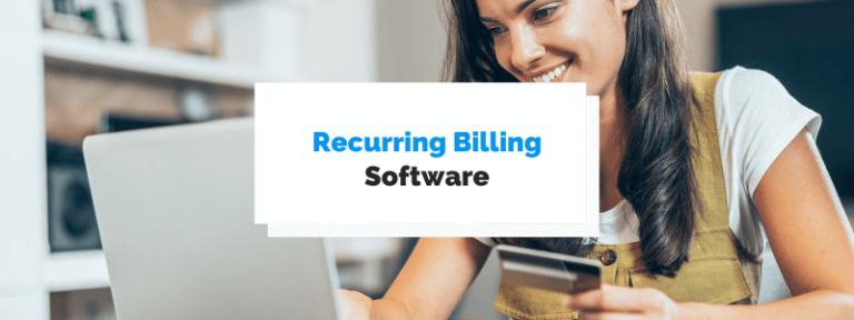 Top 9 Recurring Billing Software Solutions to Use - Regpack