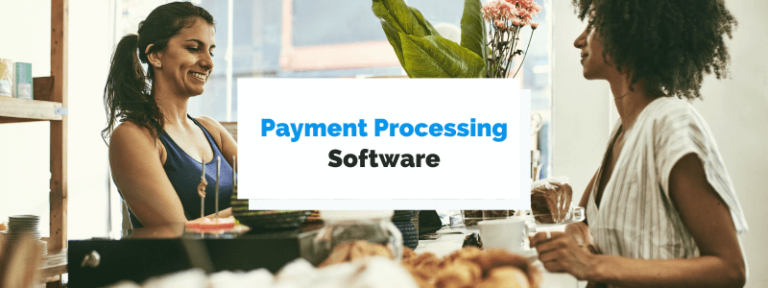 Best Payment Process Software for Service Businesses