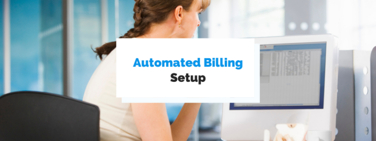 How to Set Up Automated Billing for Your Business - Regpack